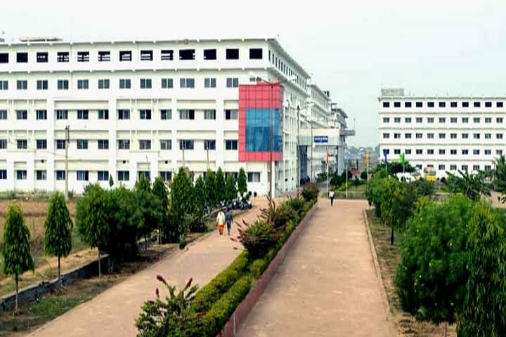 Bharti College of Polytechnic, Durg: Admission, Fees, Courses ...