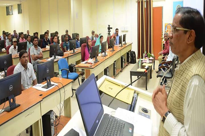 IGNTU Amarkantak: Admission, Fees, Courses, Placements, Cutoff, Ranking