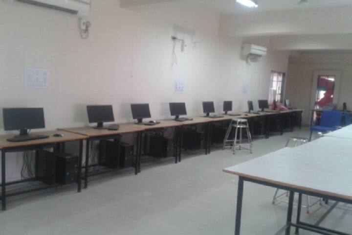 Government Polytechnic, Rajkot: Admission 2021, Courses, Fee, Cutoff ...