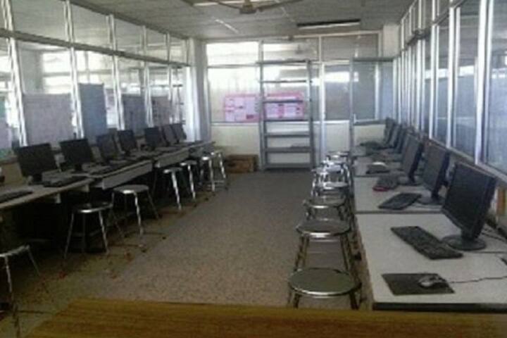 Government Polytechnic, Gandhinagar: Admission, Fees, Courses ...