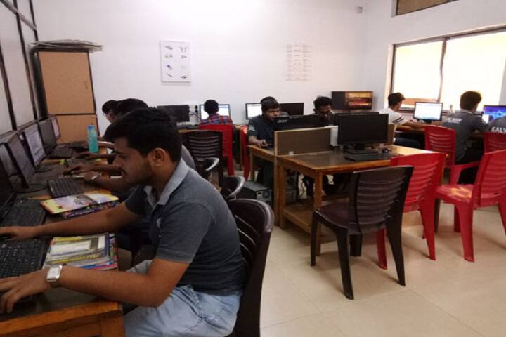 Kalyan Polytechnic, Jamnagar: Admission 2021, Courses, Fee, Cutoff ...