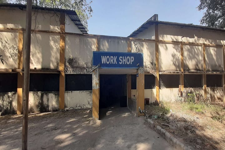 Shri KJ Polytechnic, Bharuch: Admission, Fees, Courses, Placements ...