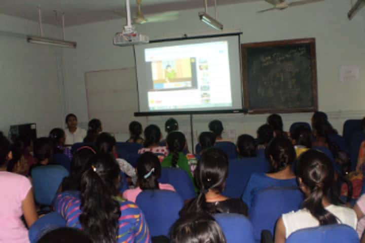 Government Polytechnic For Girls, Ahmedabad: Admission, Fees, Courses ...