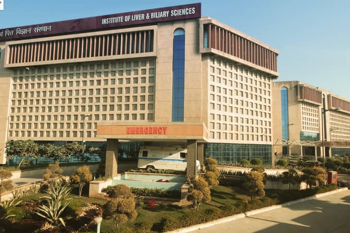 ILBS Delhi: Admission, Fees, Courses, Placements, Cutoff, Ranking