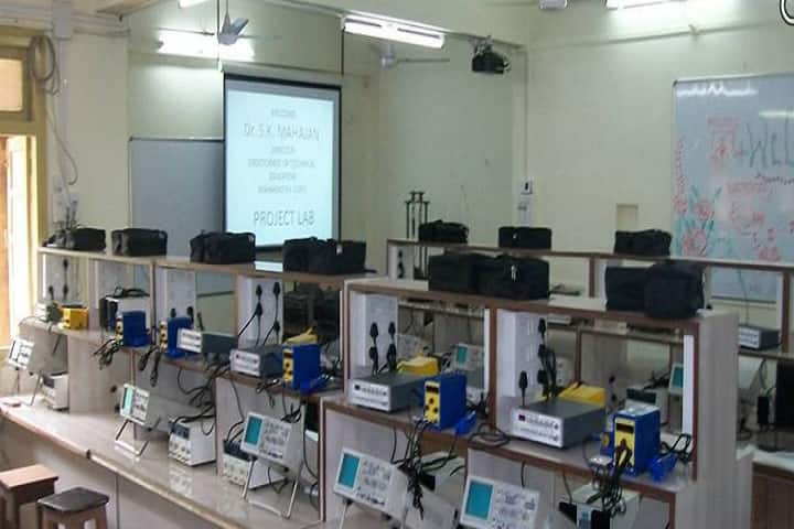 St Xavier's Technical Institute, Mumbai: Admission 2021, Courses, Fee ...