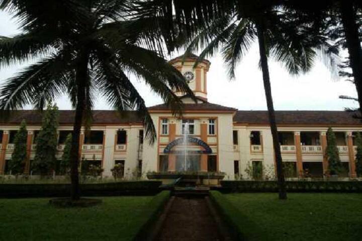 Karnataka Government Polytechnic, Mangalore: Admission 2021, Courses ...