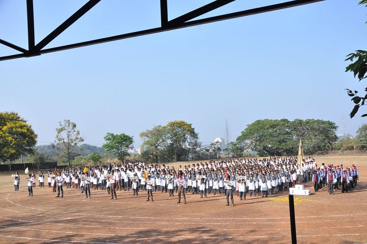 Karnataka Government Polytechnic, Mangalore: Admission 2021, Courses ...