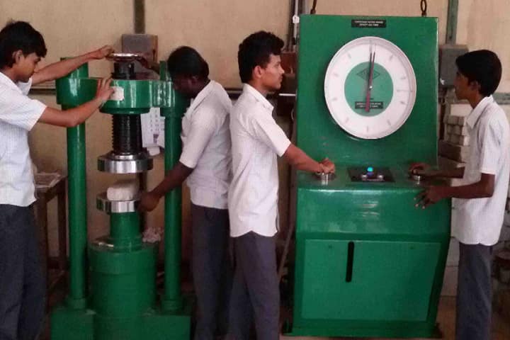Karnataka Government Polytechnic, Mangalore: Admission, Fees, Courses ...
