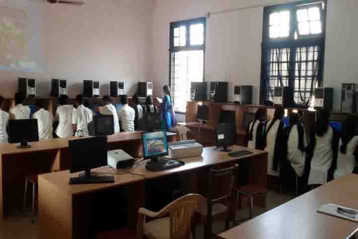 Karnataka Government Polytechnic, Mangalore: Admission, Fees, Courses ...