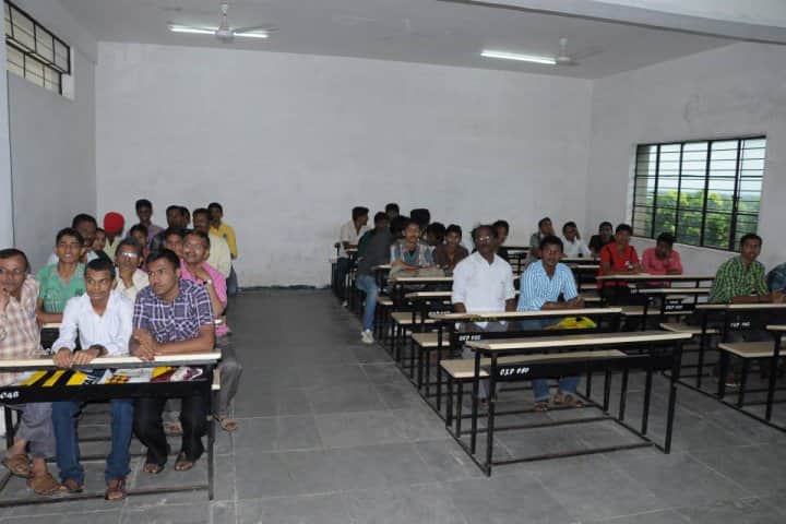 Oxford Polytechnic, Hubli: Admission, Fees, Courses, Placements, Cutoff ...