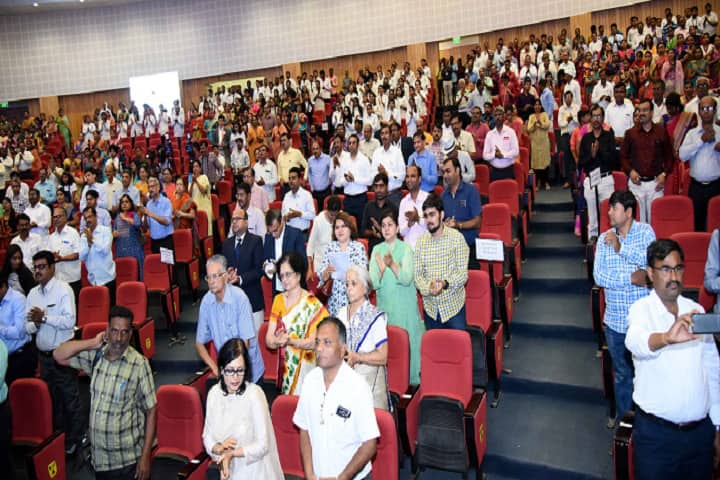MUHS Nashik: Admission, Fees, Courses, Placements, Cutoff, Ranking