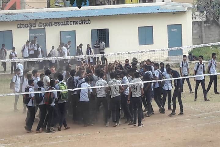 MEI Polytechnic, Bangalore: Admission, Fees, Courses, Placements ...