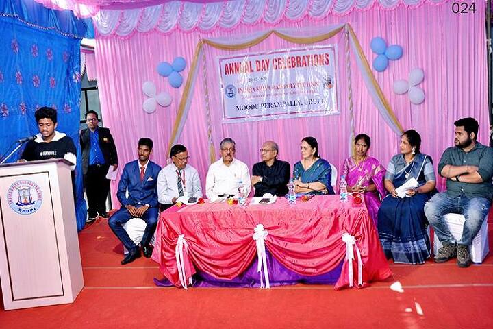 Indira Shiva Rao Polytechnic, Udupi: Admission, Fees, Courses ...