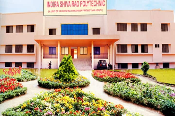 Indira Shiva Rao Polytechnic, Udupi: Admission, Fees, Courses ...