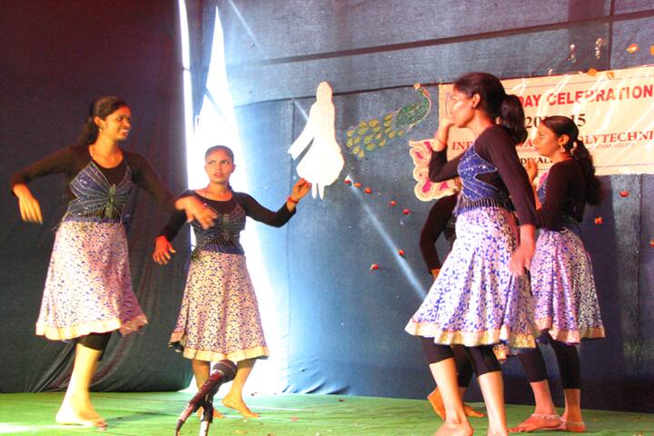 Indira Shiva Rao Polytechnic, Udupi: Admission, Fees, Courses ...