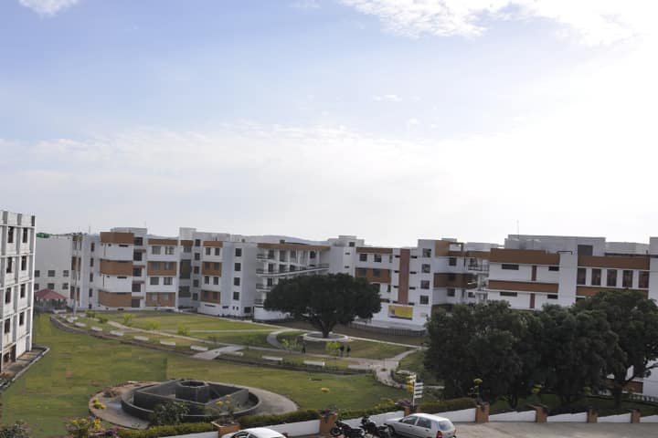 Maharaja Agrasen University (MAU) Solan: Admission, Fees, Courses ...