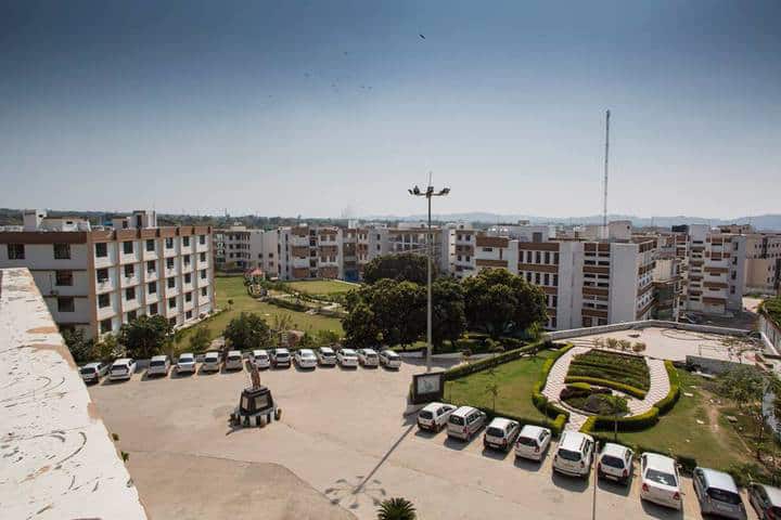 Maharaja Agrasen University (MAU) Solan: Admission, Fees, Courses ...