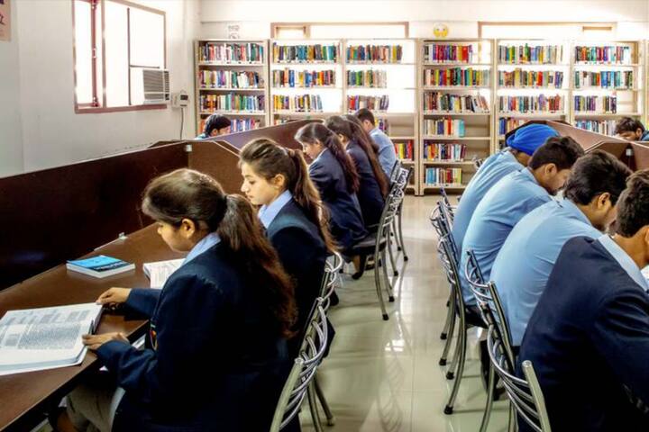 Maharaja Agrasen University (MAU) Solan: Admission, Fees, Courses ...