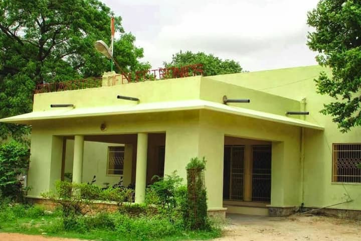 Government Institute of Electronics, Secunderabad: Admission 2021 ...