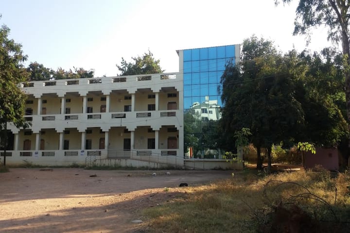 Government Institute of Electronics, Secunderabad: Admission, Fees ...