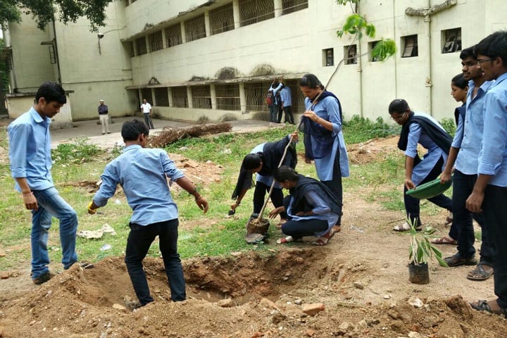 Government Institute of Electronics, Secunderabad: Admission, Fees ...