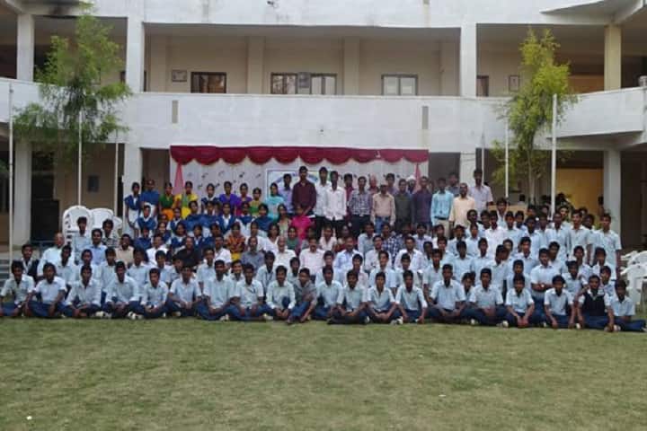 Ratnapuri Institute of Technology College of Polytechnic, Medak ...