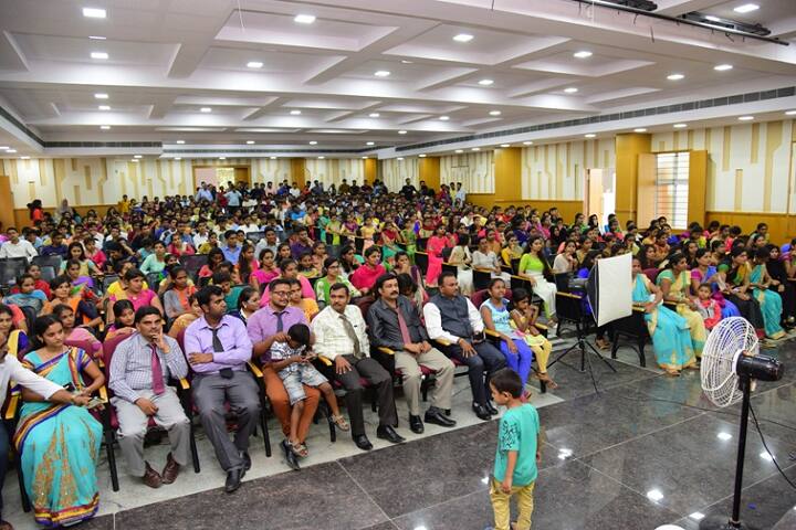 Bharathi College of Pharmacy, Mandya: Admission, Fees, Courses ...