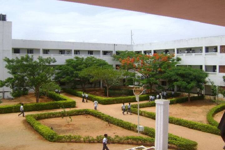 Musiri Institute of Technology Polytechnic College, Pudupatti ...