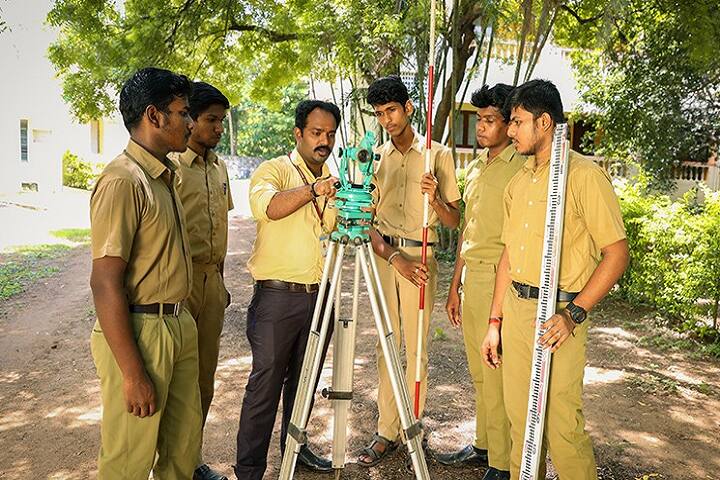 SA Polytechnic College, Chennai: Admission, Fees, Courses, Placements ...