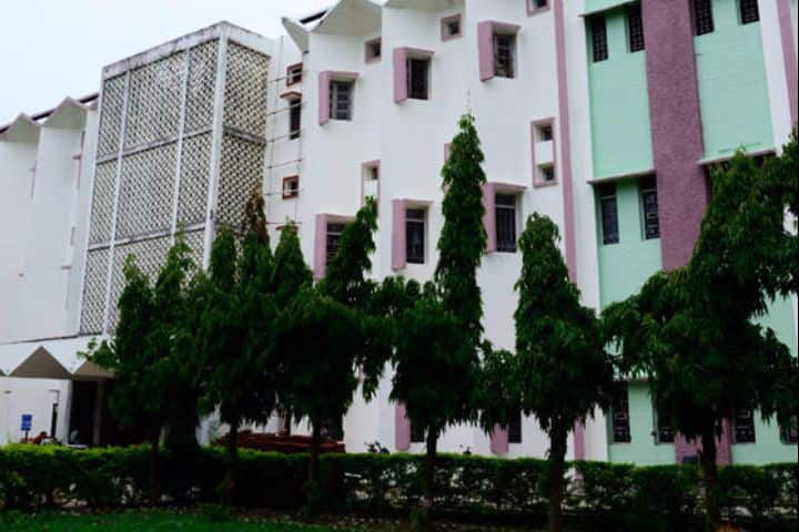 Magadh University (MU) Bodhgaya - courses, fee, cut off, ranking ...