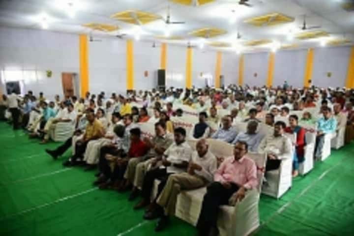 Magadh University, Bodhgaya: Admission, Fees, Courses, Placements ...