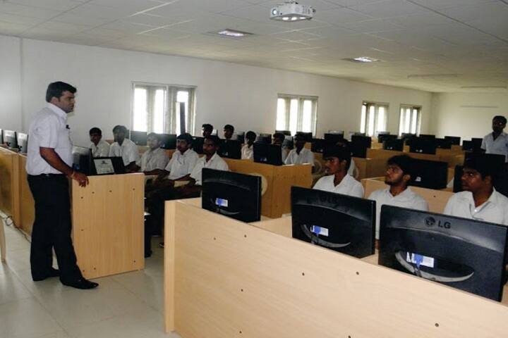 Karpagam Polytechnic College, Coimbatore: Admission, Fees, Courses ...