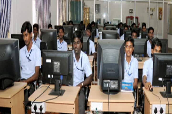 Eit Polytechnic College, Erode: Admission, Fees, Courses, Placements ...