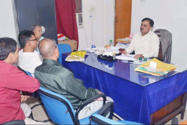 Kolhan University, Chaibasa - courses, fee, cut off, ranking, admission ...