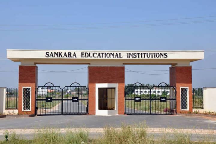 Sankara Polytechnic College, Coimbatore: Admission, Fees, Courses ...