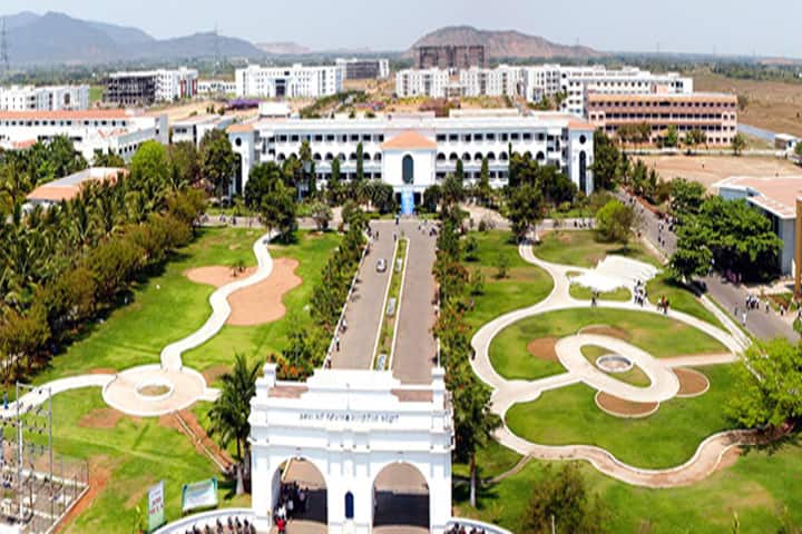 Srinivasan Polytechnic College, Perambalur: Admission, Fees, Courses ...