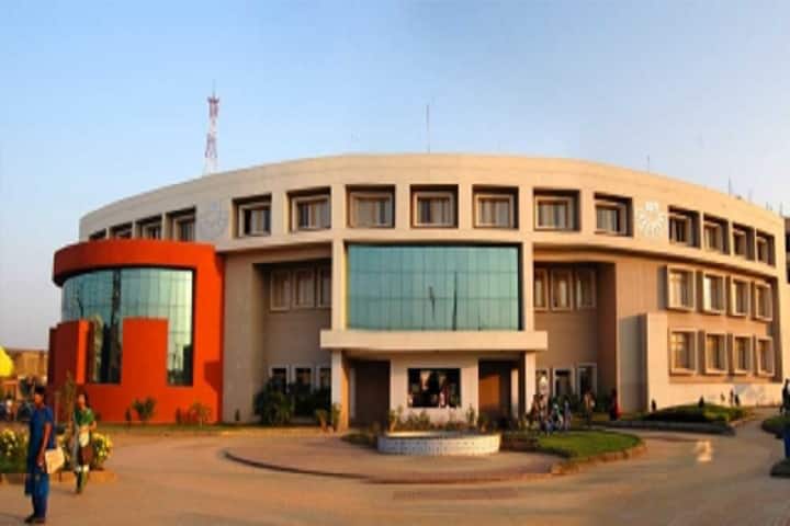 KIIT Polytechnic, Bhubaneswar: Admission, Fees, Courses, Placements ...