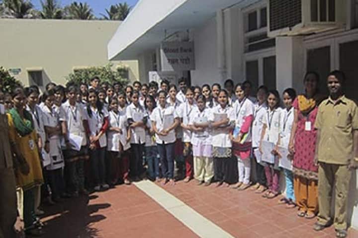 KCTs Krishna College of Pharmacy, Karad: Admission, Fees, Courses ...