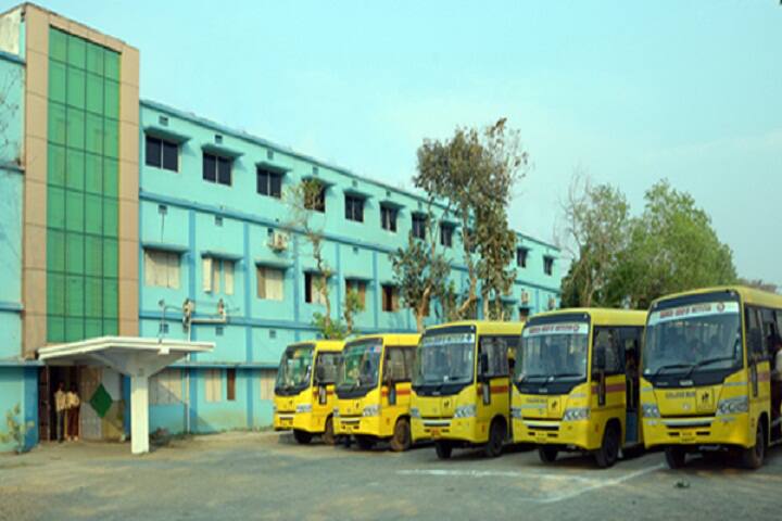 Aryan Institute of Engineering and Technology Polytechnic, Cuttack ...