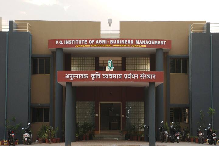 JAU Junagadh: Admission, Fees, Courses, Placements, Cutoff, Ranking