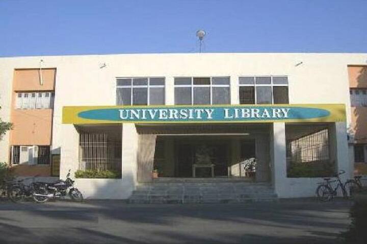 JAU Junagadh: Admission, Fees, Courses, Placements, Cutoff, Ranking