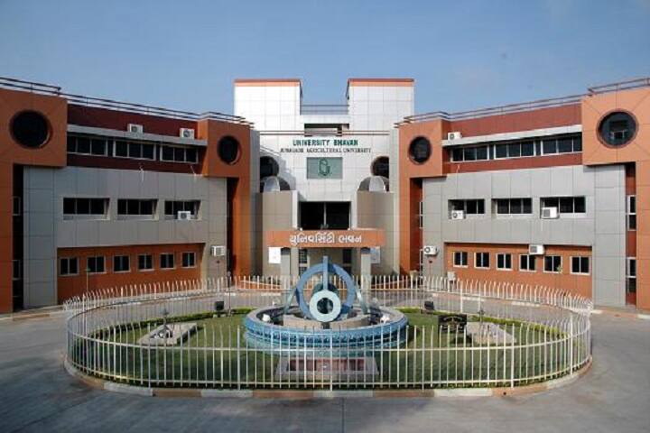 JAU Junagadh: Admission, Fees, Courses, Placements, Cutoff, Ranking