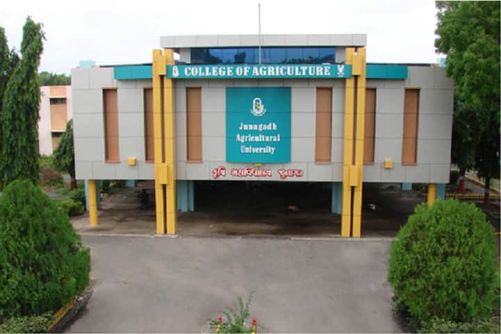 JAU Junagadh: Admission, Fees, Courses, Placements, Cutoff, Ranking