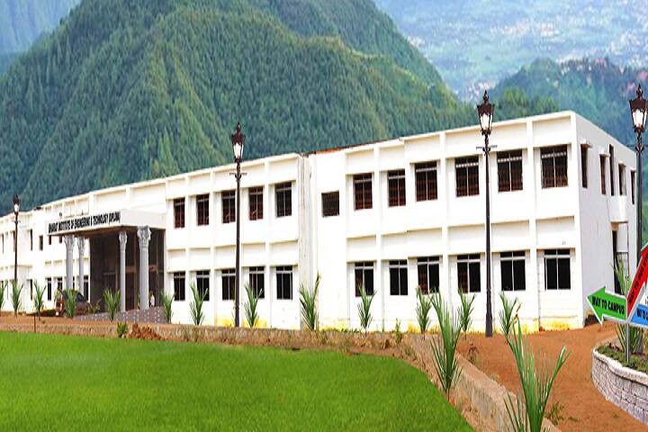 Bharat Institute of Engineering and Technology, Berhampur: Admission ...