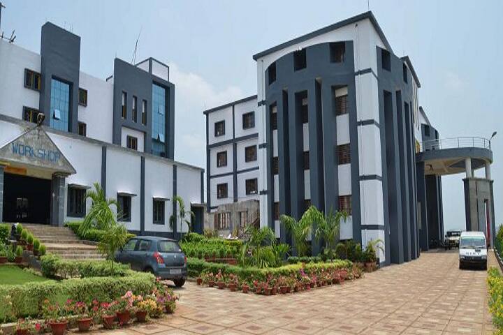 Ganesh Institute of Engineering and Technology Polytechnic, Bhubaneswar ...