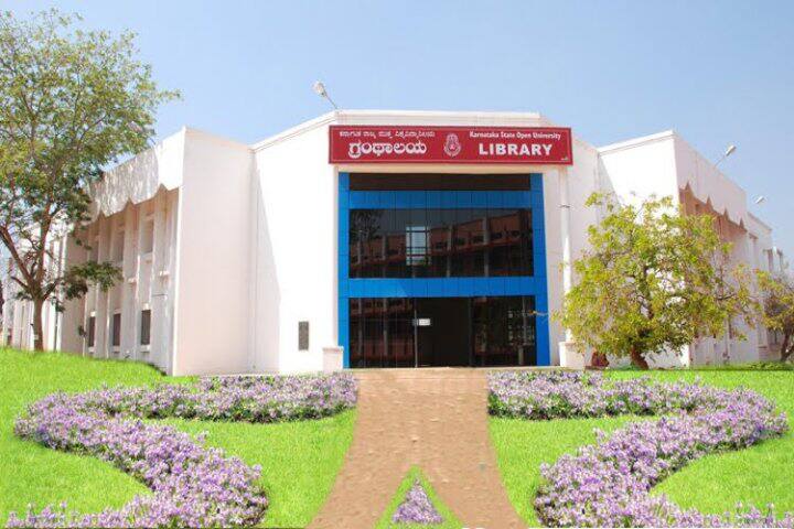 KSOU Mysore: Admission, Fees, Courses, Placements, Cutoff, Ranking