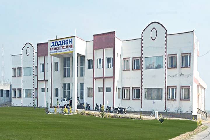 Adarsh Polytechnic College, Patiala: Admission, Fees, Courses ...