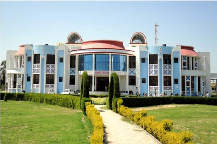 DUVASU Mathura: Admission, Fees, Courses, Placements, Cutoff, Ranking