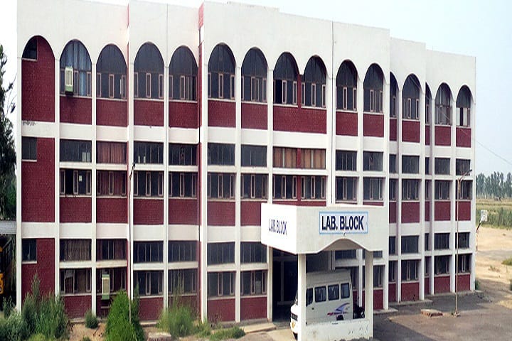 CDL Government Polytechnic, Sirsa: Admission, Fees, Courses, Placements ...