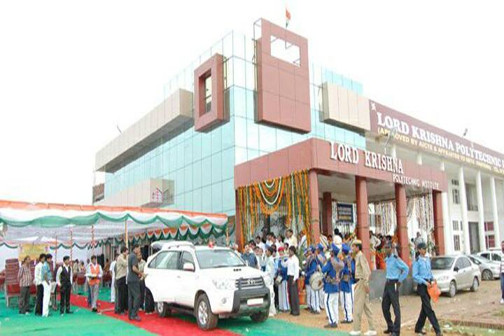 Lord Krishna Polytechnic Institute, Rohtak: Admission, Fees, Courses ...